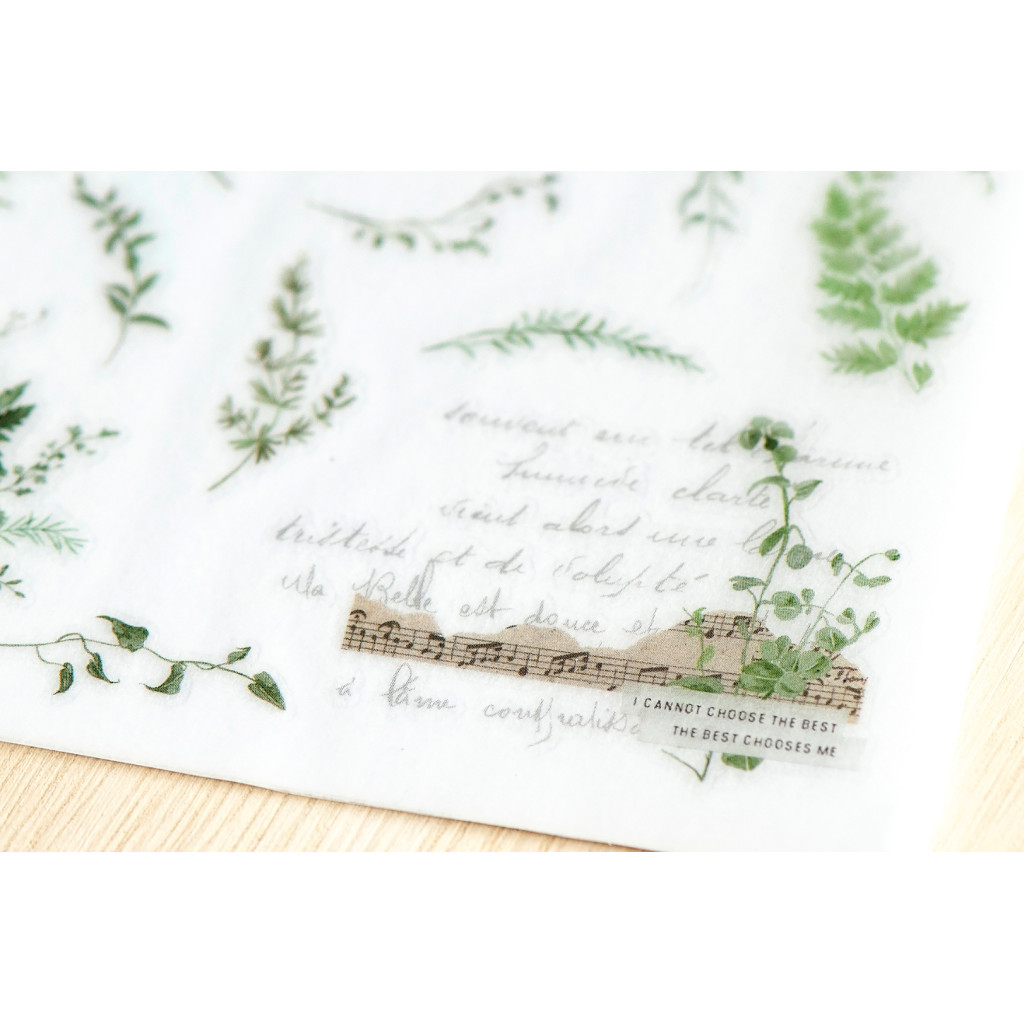 MU Print-On Transfer Stickers 219 - Freedom - BPOP-001219 | Kuldlelu