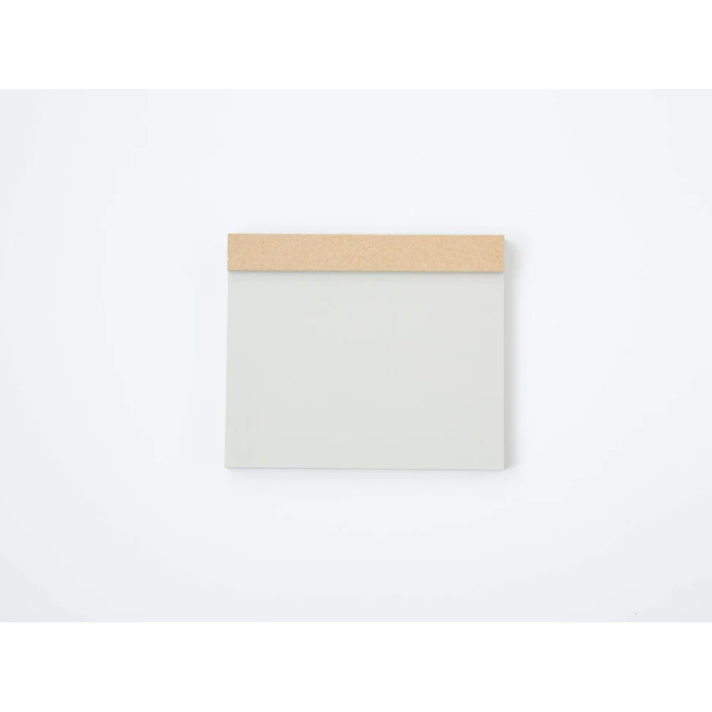 ITO BINDERY Drawing Pad A6 - Grey - D-A6-GR | Kuldlelu