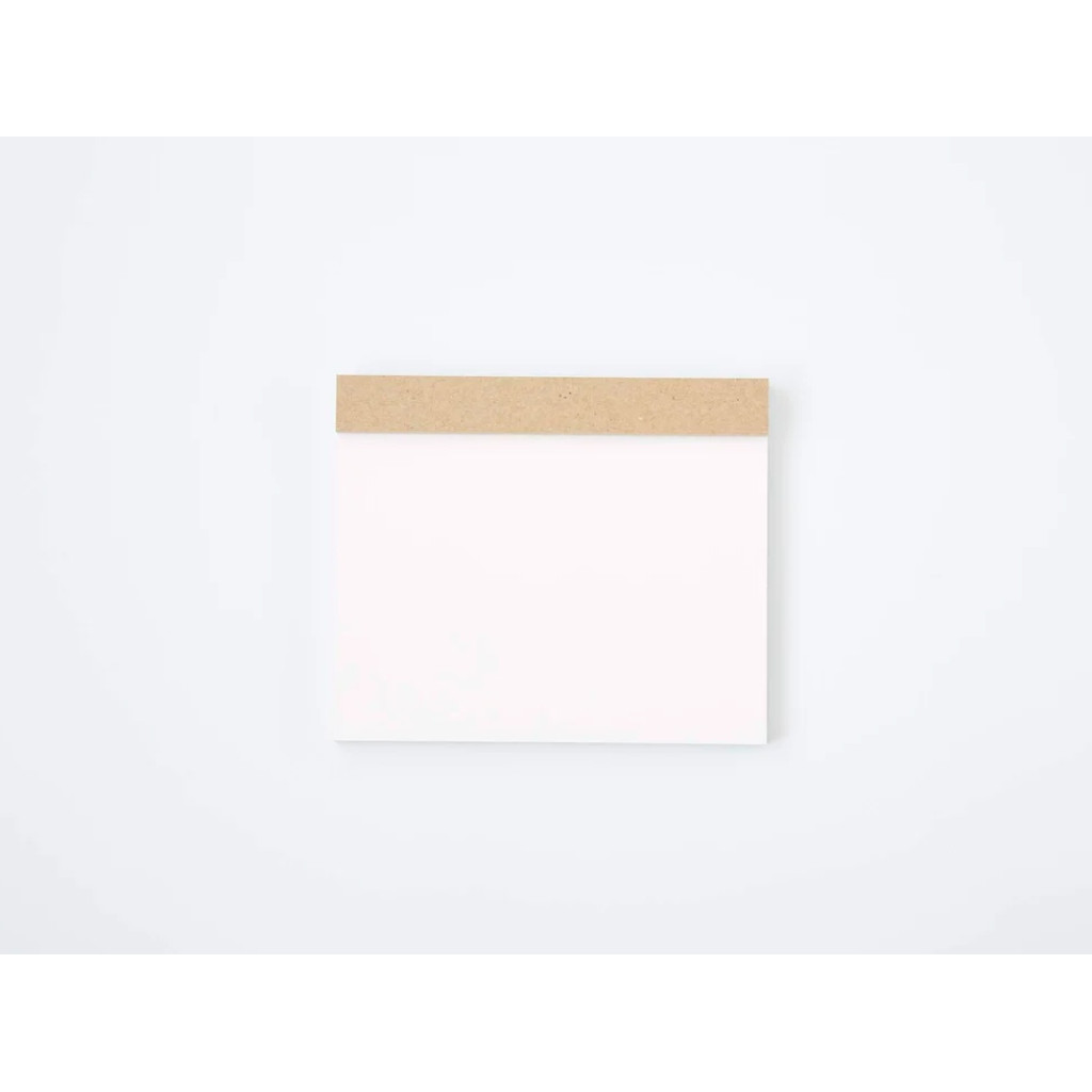 ITO BINDERY Drawing Pad A6 - White - D-A6-W | Kuldlelu