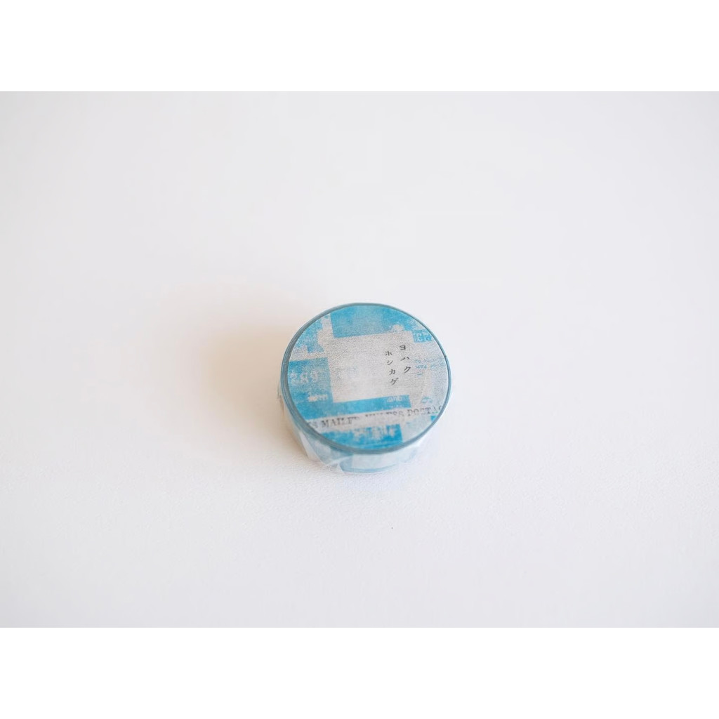 Yohaku Washi Tape Y142 - Hoshikage - Y-142 | Kuldlelu