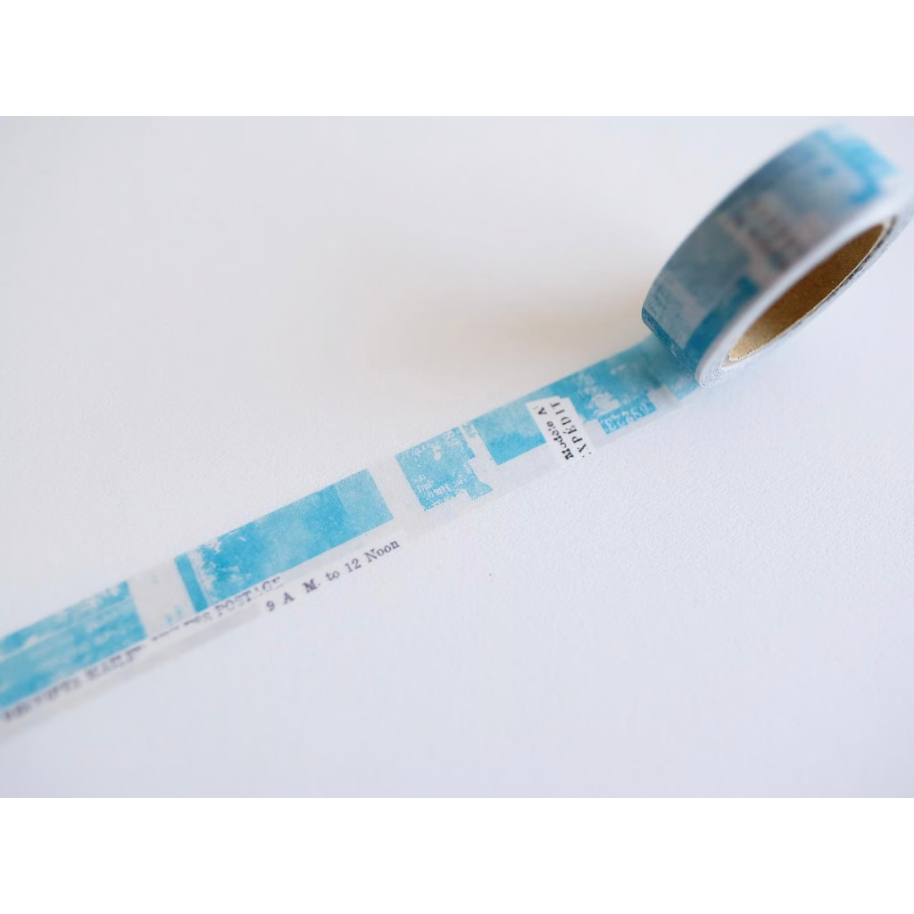 Yohaku Washi Tape Y142 - Hoshikage - Y-142 | Kuldlelu
