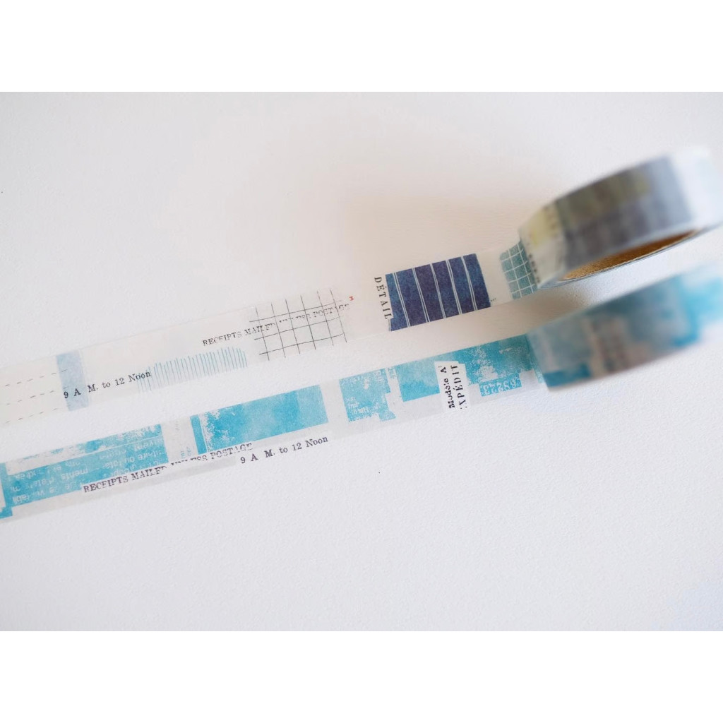 Yohaku Washi Tape Y142 - Hoshikage - Y-142 | Kuldlelu