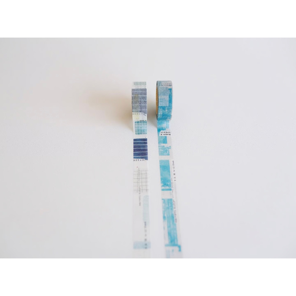 Yohaku Washi Tape Y142 - Hoshikage - Y-142 | Kuldlelu