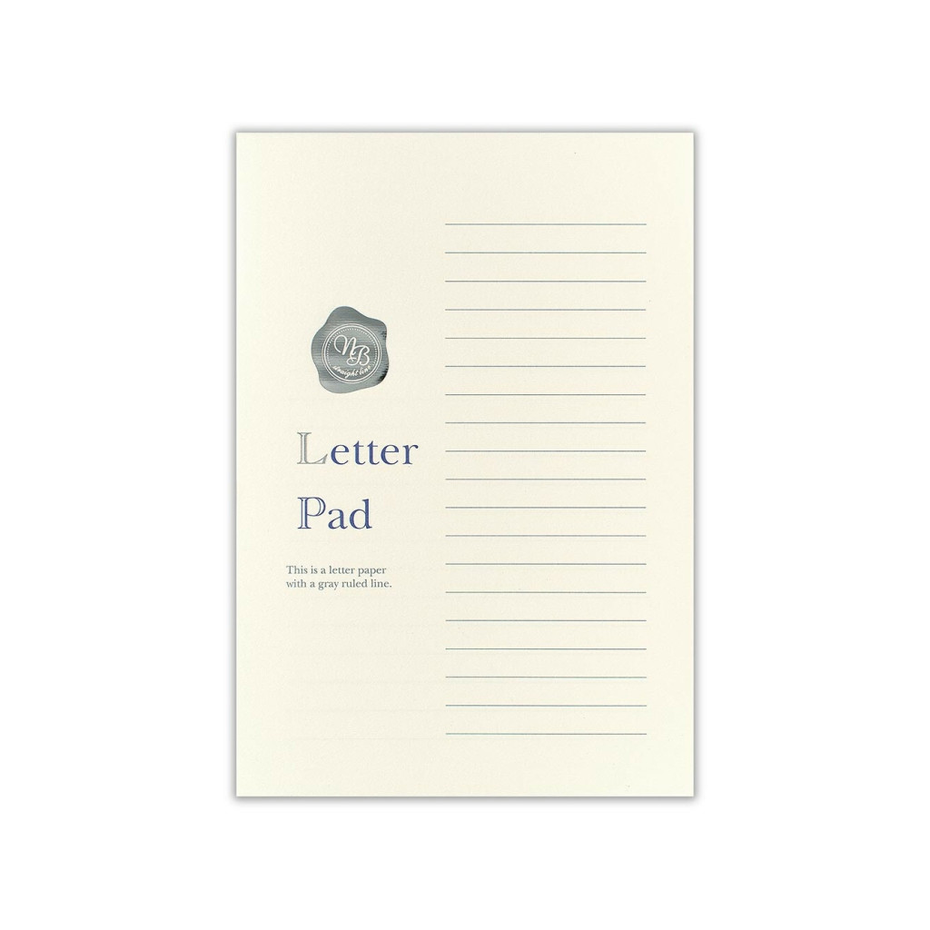 NB Co. Luxury Letter Paper - 5090304 | Kuldlelu