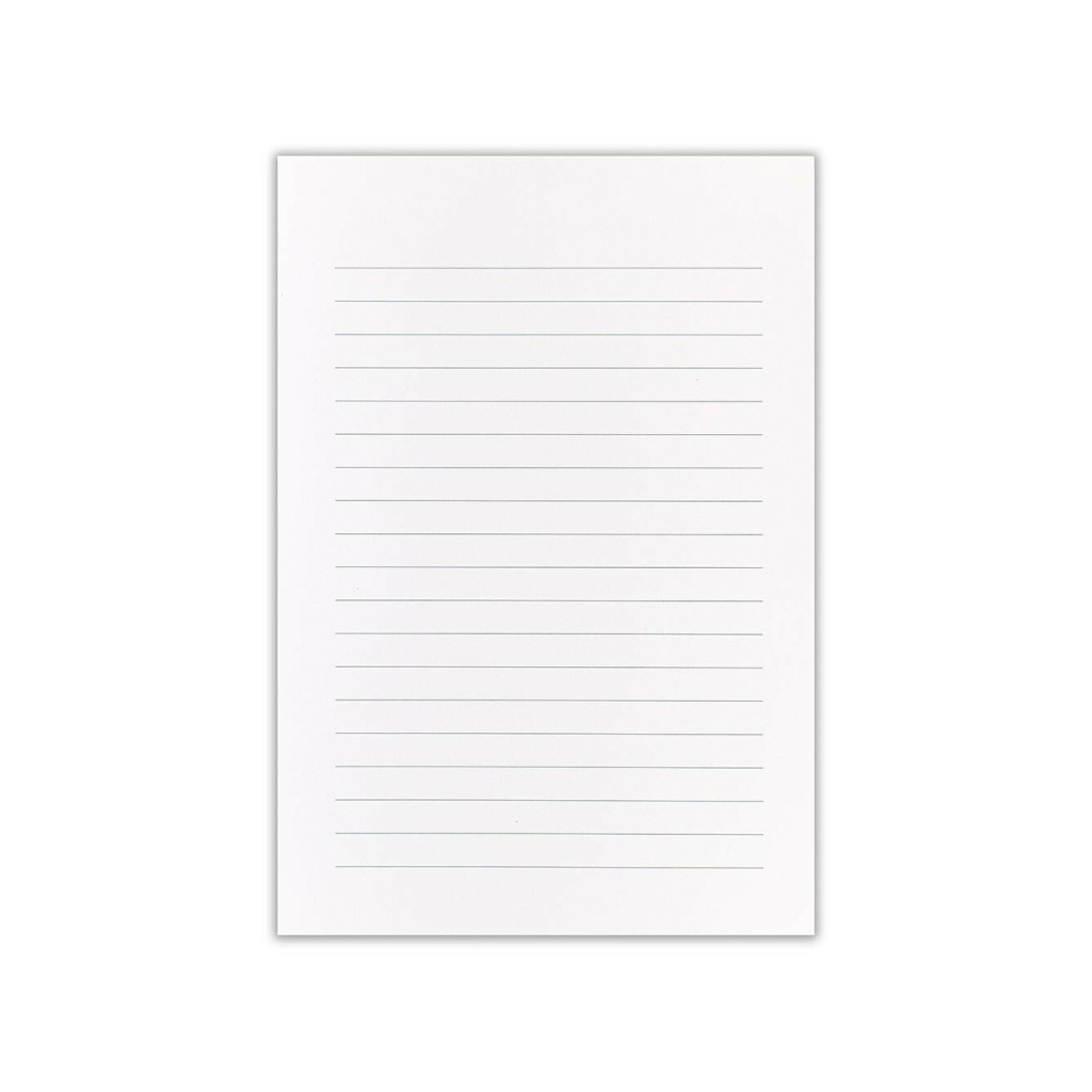 NB Co. Luxury Letter Paper - 5090304 | Kuldlelu