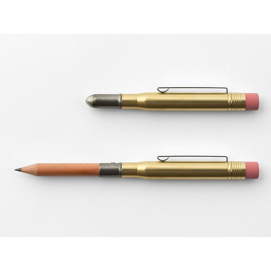Brass Pencil - 38075-006 | Kuldlelu