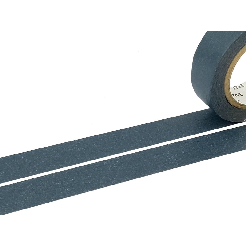 MT Basic Color Washi Tape - Aonibi - MT01P199Z - Kuldlelu | Kuldlelu