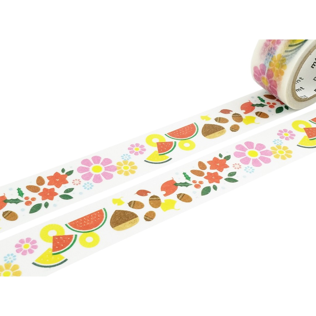 MT Tracking Paper Tape - Season | Kuldlelu