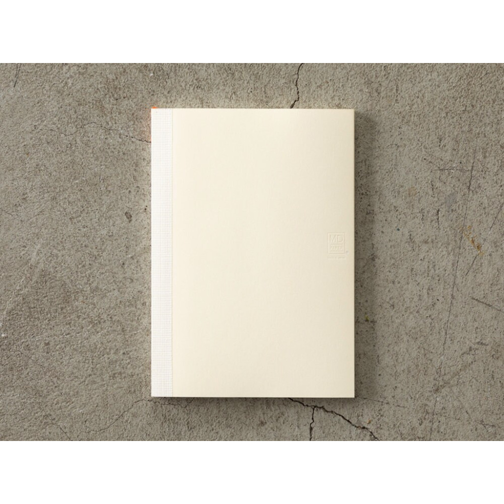 2023 MD [A5 Thin] Notebook Diary - 22211006 | Kuldlelu